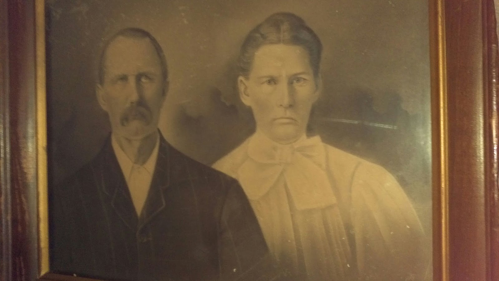 An Arkansas Mom: Happy Mothers Day; A Nowlin Genealogical Lesson.